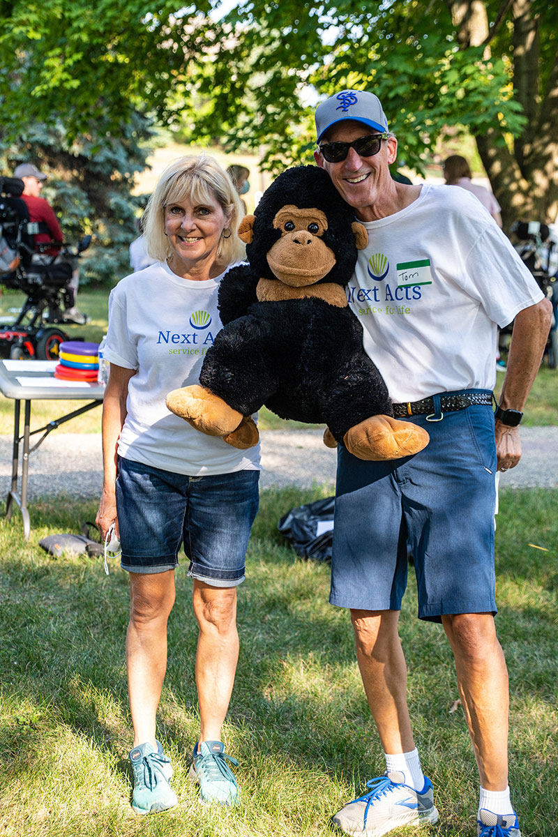 Our History - Mount Olivet Rolling Acres